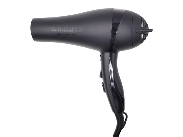 Click here for Nano Titanium 2000-Watt Blow Dryer with Concentrat... prices