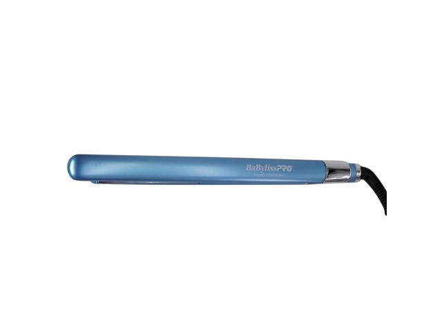 Click here for BaByliss Pro Nano Titanium 1 Ultra-Sleek Hair Stra... prices