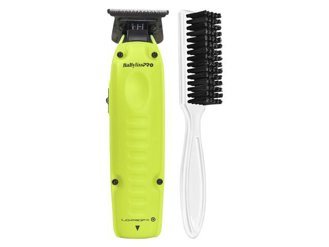 Click here for BaBylissPRO FXONE Neon Yellow Trimmer FX729NY + Fa... prices