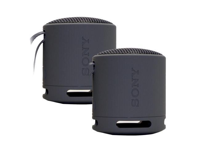 Click here for 2x Sony XB100 Portable Waterproof Bluetooth Speake... prices