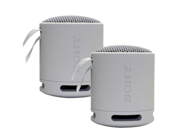 Click here for 2x Sony XB100 Portable Waterproof Bluetooth Speake... prices