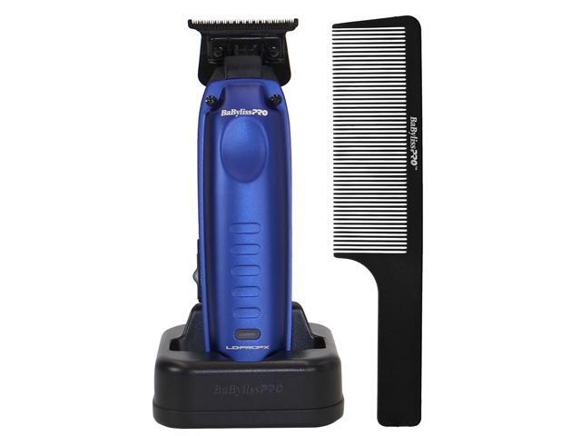 Click here for BaBylissPRO FXONE Low Profile Trimmer with 9 Barbe... prices