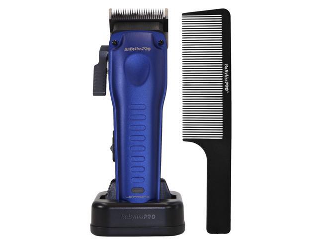 Click here for BaBylissPRO FXONE Compact Clipper with 9 Barberolo... prices