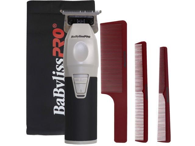 Click here for BabylissPRO COREFX FX76 Hair Trimmer Kit with Comb... prices