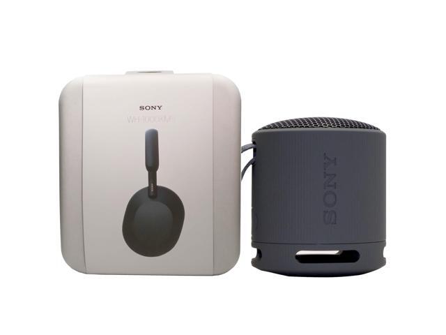 Click here for Sony WH-1000XM5 Noise-Canceling Wireless Over-Ear... prices