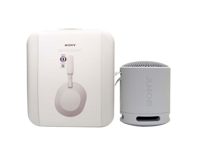 Click here for Sony WH-1000XM5 Noise-Canceling Wireless Over-Ear... prices