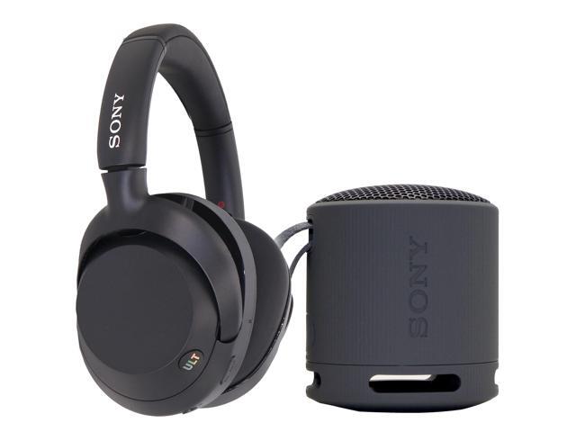 Click here for Sony ULT WEAR Wireless Over-Ear Noise-Canceling He... prices