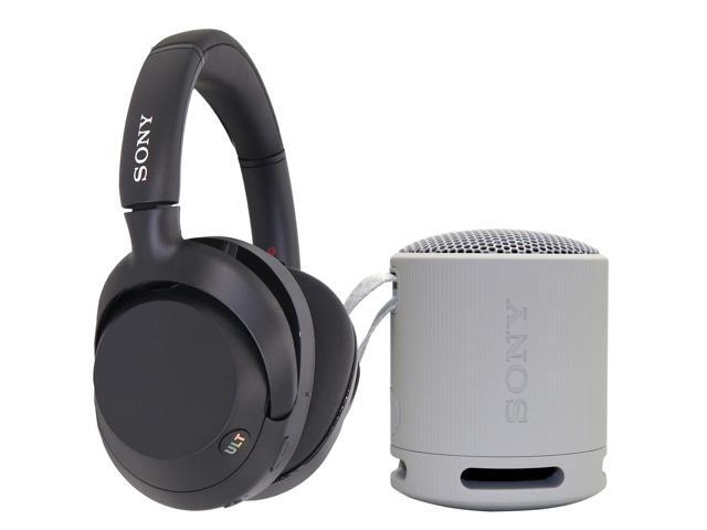 Click here for Sony ULT WEAR Wireless Over-Ear Noise-Canceling He... prices