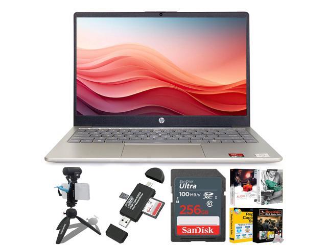 Click here for HP 14 HD Windows Laptop AMD Athlon 7120 - 4GB RAM... prices