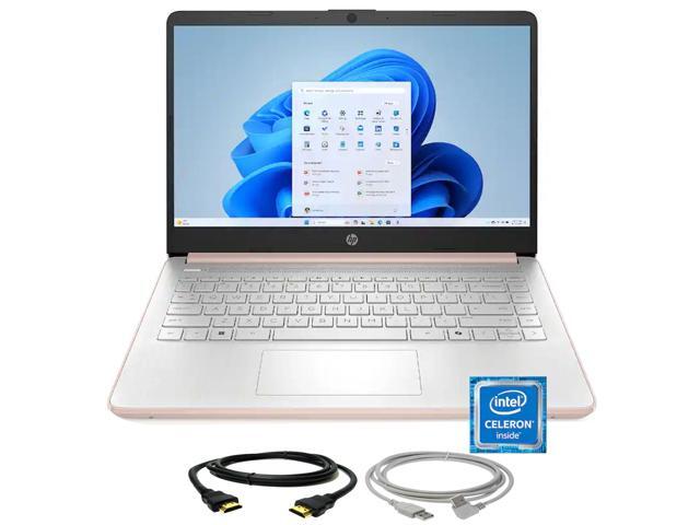 Click here for HP 14 Laptop - Intel Celeron N4500 2021 - 4GB Memo... prices