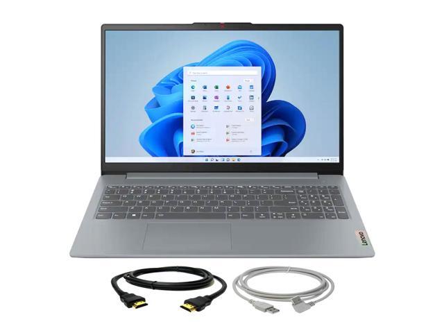 Click here for Lenovo IdeaPad Slim 3i 15.6 Full HD Laptop - Intel... prices
