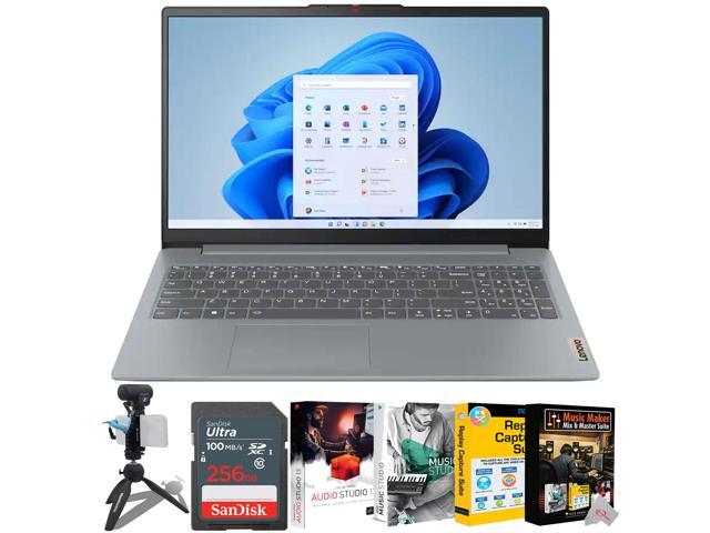 Click here for Lenovo IdeaPad Slim 3i 15.6 Full HD Laptop Intel C... prices