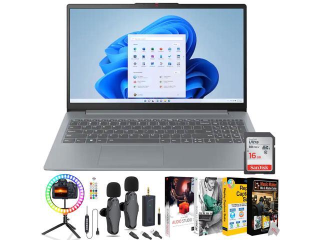 Click here for Lenovo IdeaPad Slim 3i 15.6 Full HD Laptop Intel C... prices