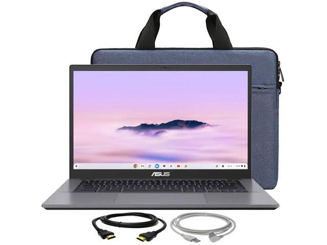 Click here for ASUS CX34 14 FHD Chromebook Plus Laptop with Googl... prices