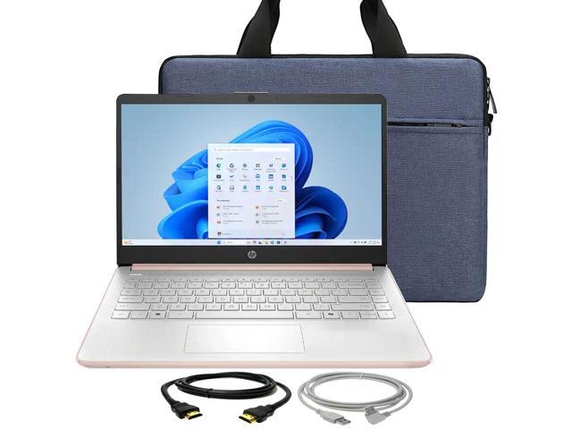 Click here for HP 14 Laptop - Intel Celeron N4500 2021 - 4GB Memo... prices