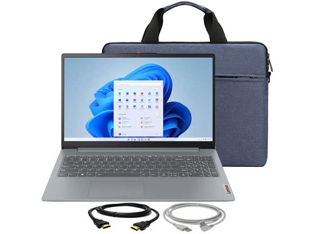 Click here for Lenovo IdeaPad Slim 3i 15.6 Full HD Laptop - Intel... prices