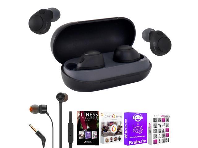 Click here for Sony WF-C700N Truly Wireless Noise Canceling In-Ea... prices