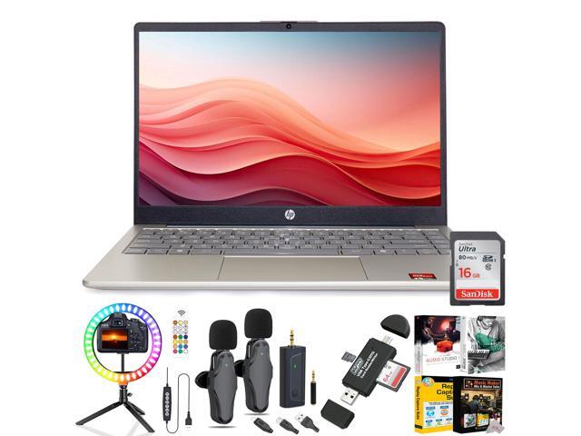 Click here for HP 14 HD Windows Laptop AMD Athlon 7120 - 4GB RAM... prices