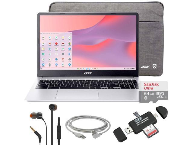 Click here for Acer Chromebook 315 15.6 Laptop Intel N4500 4GB 64... prices