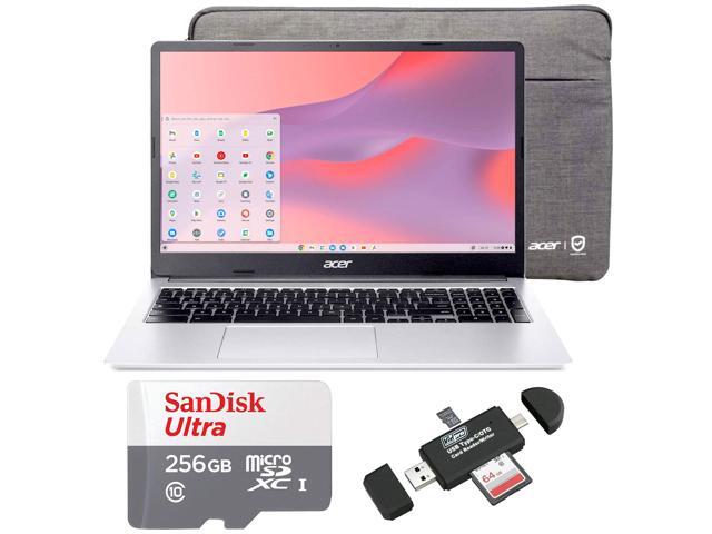 Click here for Acer Chromebook 315 15.6 Laptop Intel N4500 4GB 64... prices