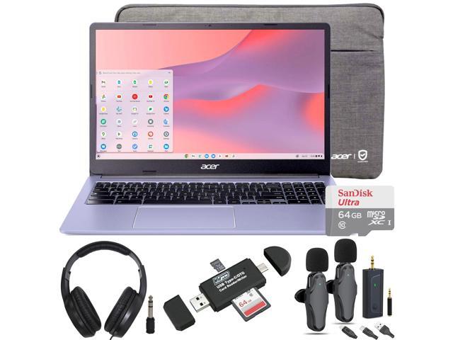 Click here for Acer Chromebook 315 15.6 Laptop Intel N4500 4GB 64... prices