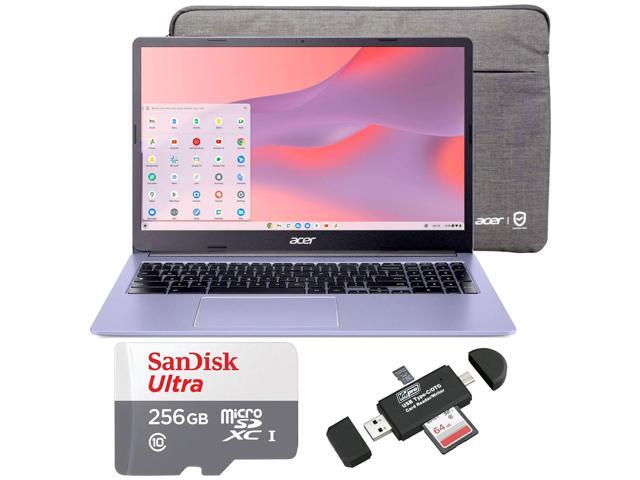 Click here for Acer Chromebook 315 15.6 Laptop Intel N4500 4GB 64... prices