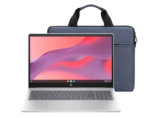 Click here for HP 15.6 Chromebook Laptop - Intel Processor N200 2... prices