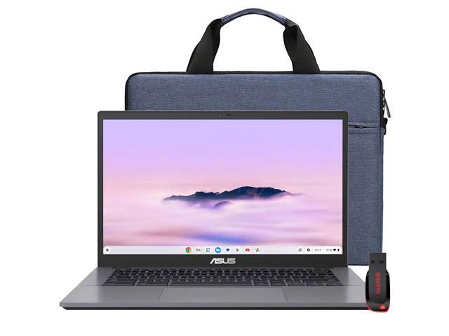Click here for ASUS CX34 14 FHD Chromebook Plus Laptop + Google A... prices
