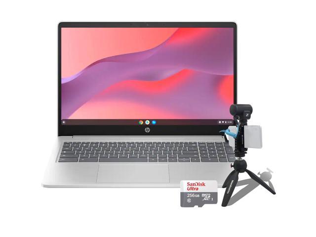 Click here for HP 15.6 Chromebook Laptop Intel Processor N200 - 8... prices