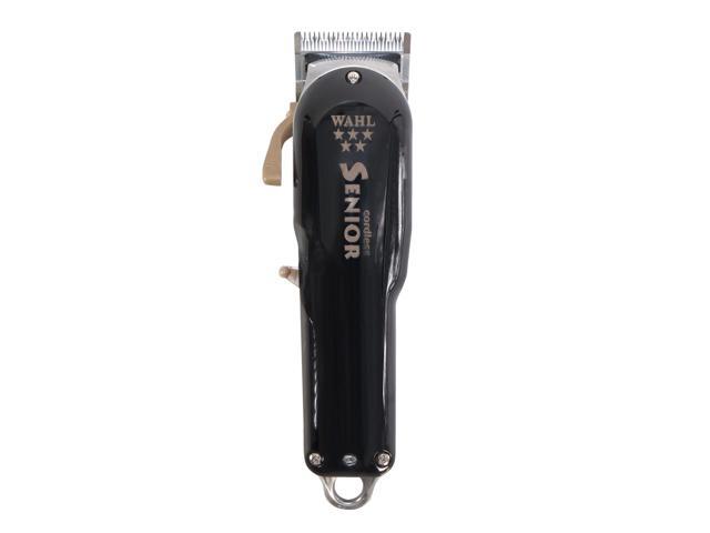 Click here for Wahl 8504 Professional Clipper Cordless Senior 120... prices