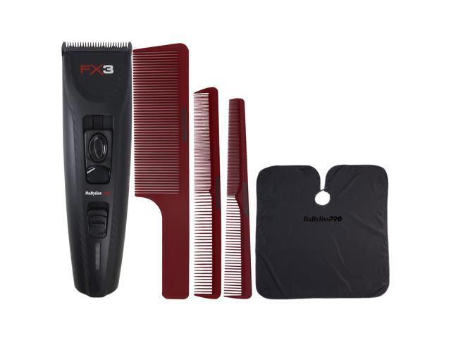 Click here for BaByliss Pro FX3 High Torque Cordless Clipper FXX3... prices