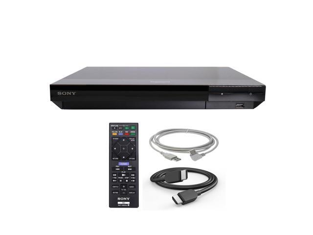 Click here for Sony UBP-X700U Ultra HD 4K Blu-ray Disc Player wit... prices