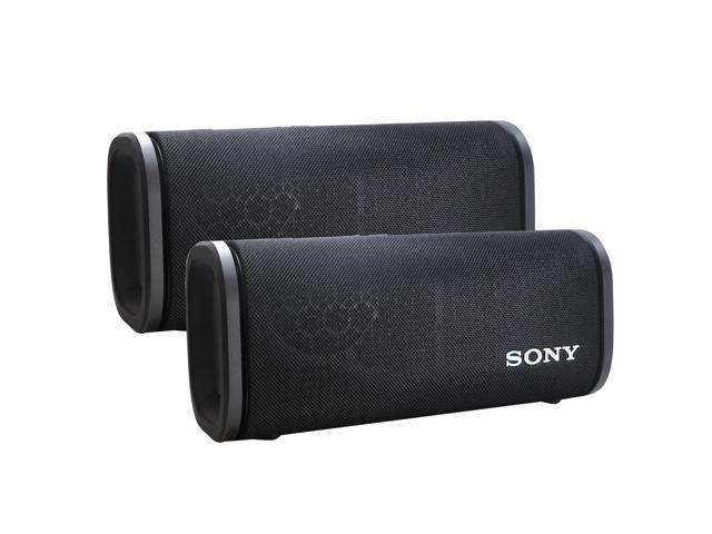 Click here for 2x Sony ULT FIELD 5 Wireless Portable Speaker (Bla... prices