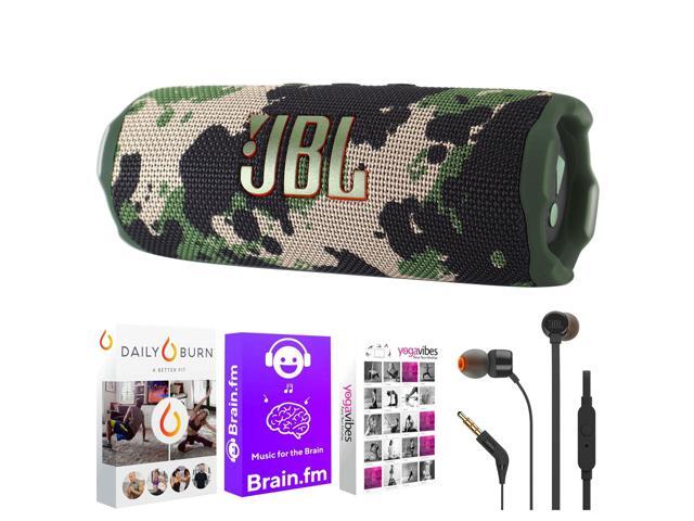 Click here for JBL Flip 7 Portable Waterproof Bluetooth Wireless... prices