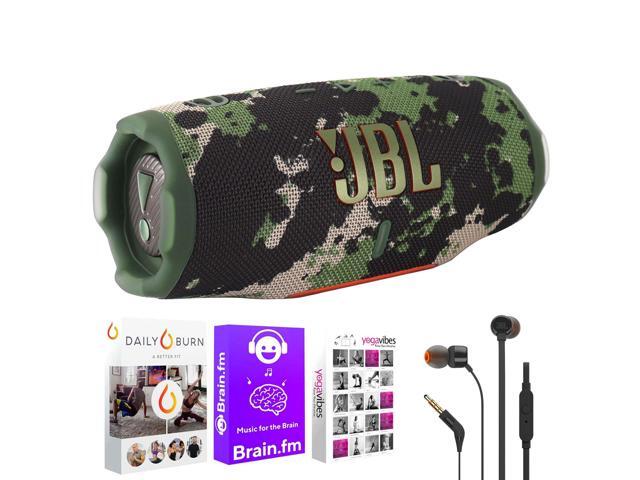 Click here for JBL Charge 6 Portable Bluetooth Wireless Speaker (... prices