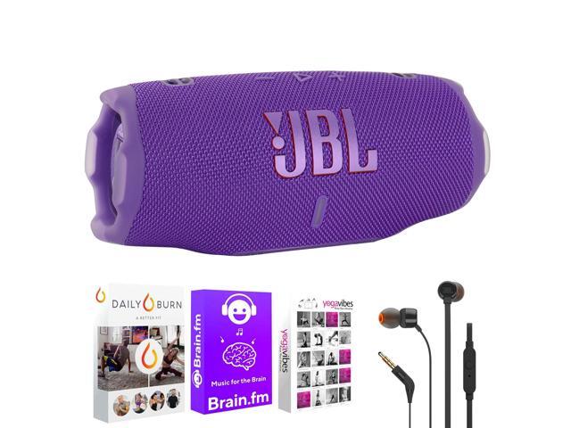 Click here for JBL Charge 6 Portable Bluetooth Wireless Speaker (... prices