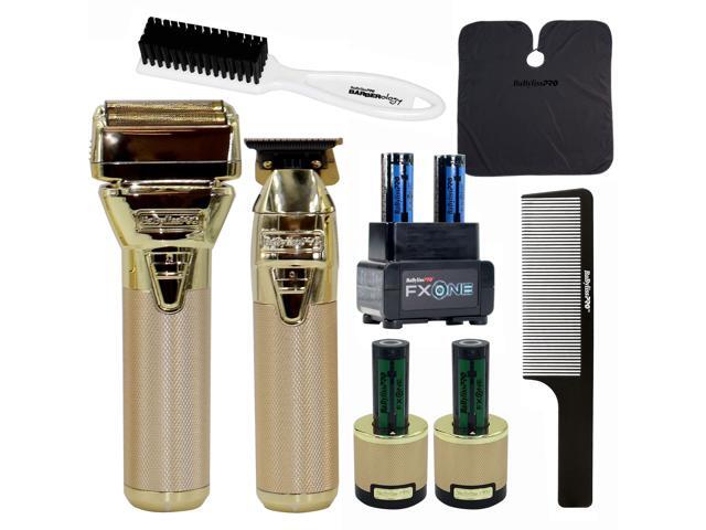 Click here for BaByliss Pro FXONE GOLDFX Limited Edition Prepack... prices