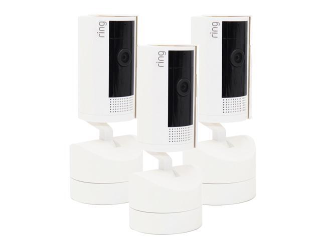 Click here for 3x Ring Pan-Tilt Indoor Security Cam with 360° Hor... prices