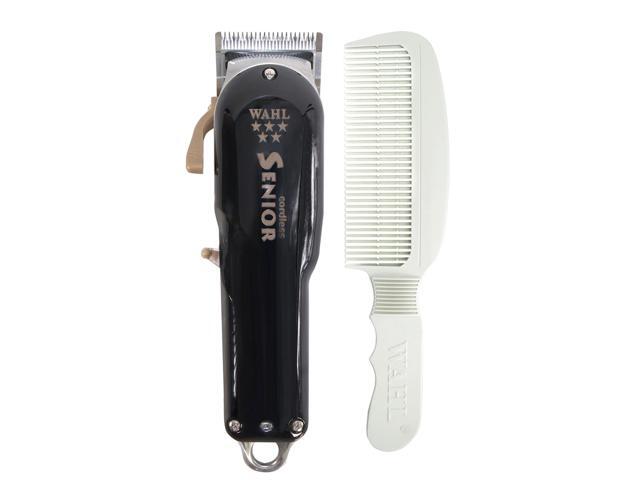 Click here for Wahl 8504 Professional Clipper Cordless Senior 120... prices