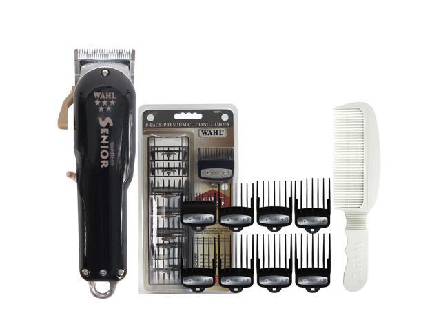 Click here for Wahl 8504 Professional Clipper Cordless Senior 120... prices