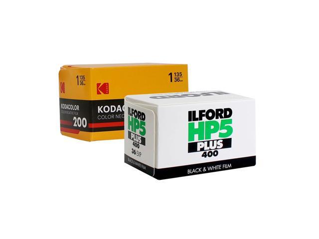 Click here for Kodak Kodacolor 200 Color Negative Film (35mm  36... prices