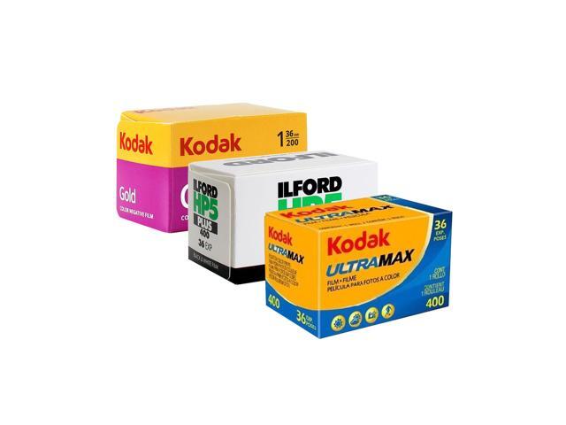 Click here for Kodak Ultramax 400 35mm Film  36 Exposures with Ko... prices