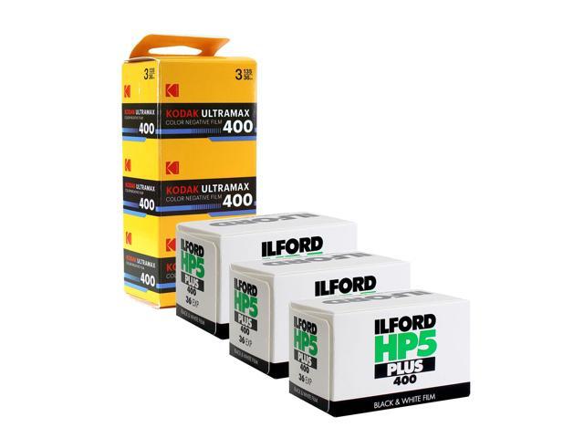Click here for Kodak Eastman UltraMax 400 Color Negative Film (35... prices
