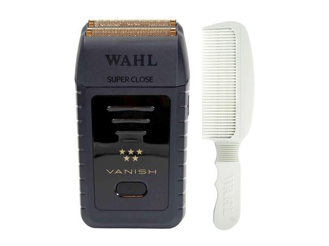 Click here for Wahl 5 Star Vanish Shaver 8173-700 (Dual Voltage)... prices