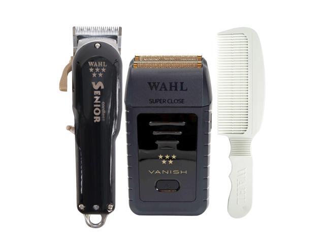 Click here for Wahl 5 Star Vanish Shaver 8173-700 (Dual Voltage)... prices