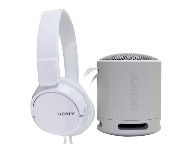 Click here for Sony XB100 Portable Waterproof Bluetooth Speaker (... prices