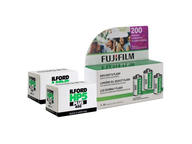 Click here for Fujifilm 200 Color Negative 35mm Film (36 Exposure... prices