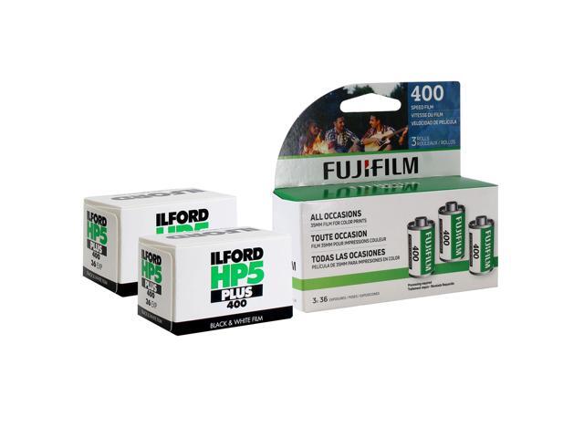 Click here for Fujifilm 400 Color Negative 35mm Film (36 Exposure... prices