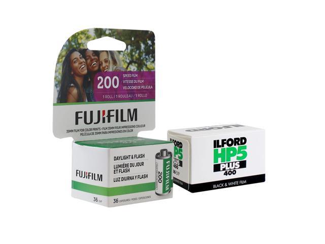 Click here for Fujifilm 200 Color Negative 35mm Film (36 Exposure... prices