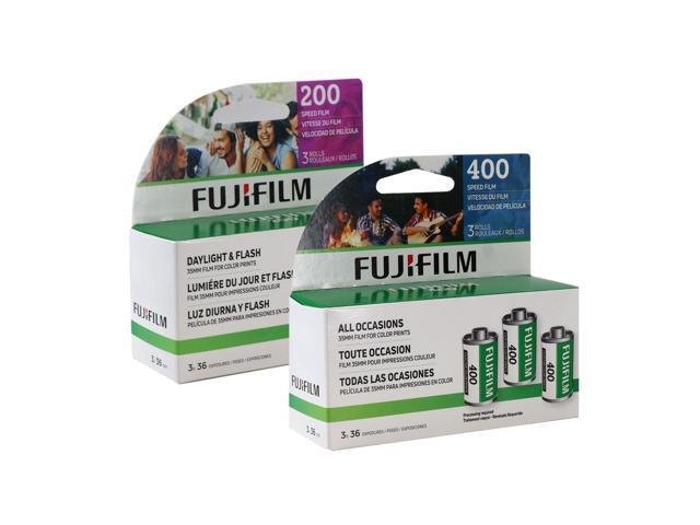 Click here for Fujifilm 400 Color Negative 35mm Film (36 Exposure... prices